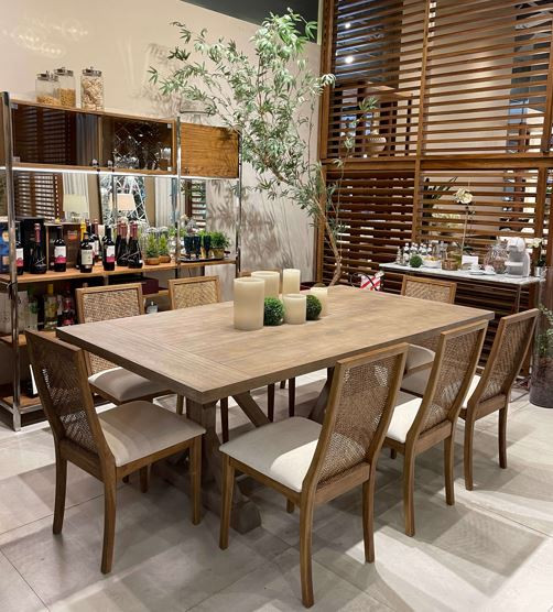 Impacto - MESA BELGIAN