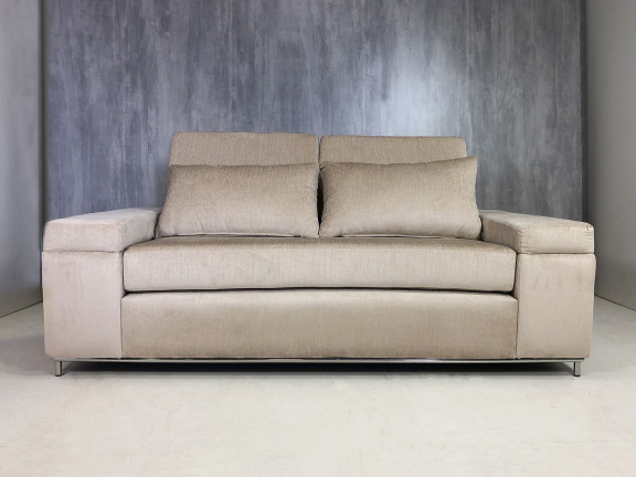 Impacto - Sofá modelo Ibiza
