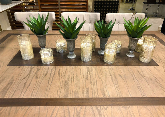 Impacto - Mesa Dante